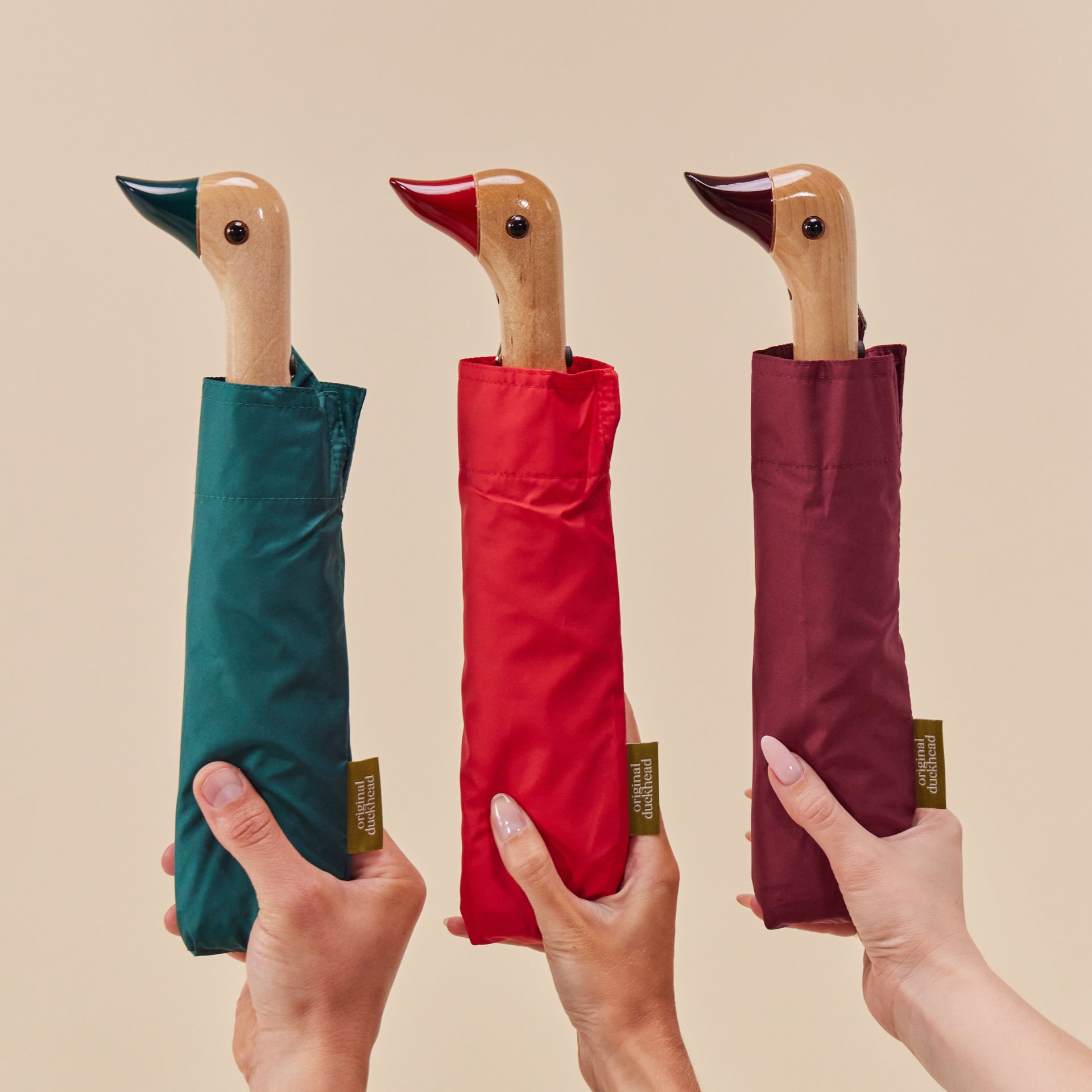 Original Duckhead | The Best Umbrellas